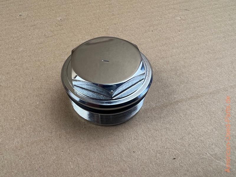 American-Used-Parts :: Gebraucht & Neuteile für Harley Davidson ...