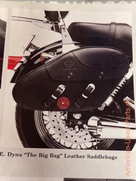 American-Used-Parts :: Gebraucht & Neuteile für Harley Davidson ...